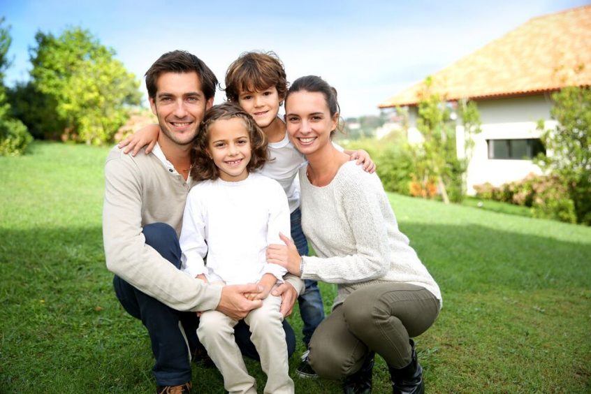 How to Choose a Family-Friendly Suburb - Launch Finance