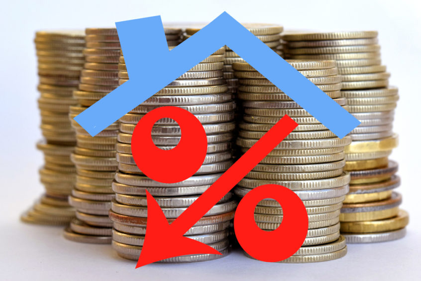 3 Ways to Make the Most of the Record Low Interest Rates - Launch Finance