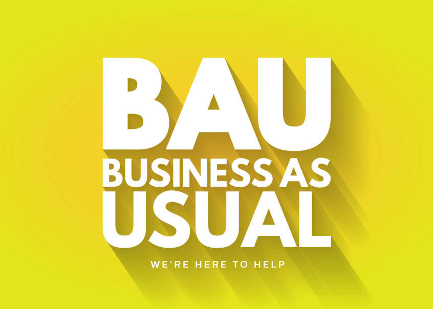 We are Open for Business, How We Can Help During COVID-19 - Launch Finance